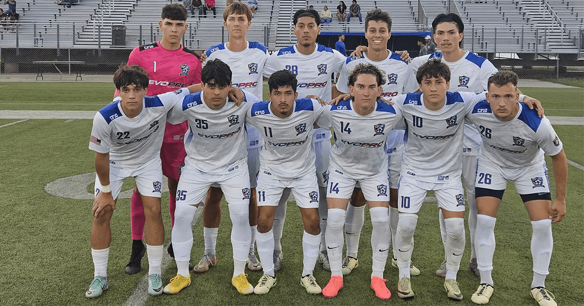 CF10 Houston FC | - Academy & Competitive Soccer Tryouts Houston